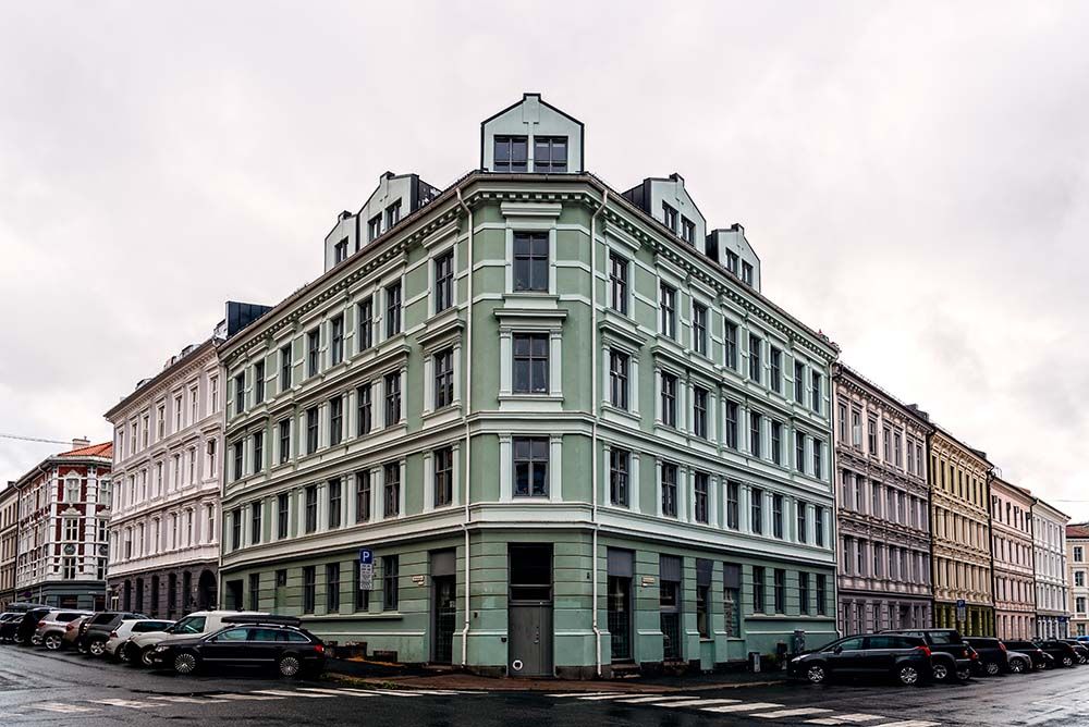 The Ultimate Travel Guide to Oslo. Norway | Top 20 Things To Do