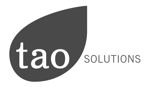 TAO Solutions | About Us!
