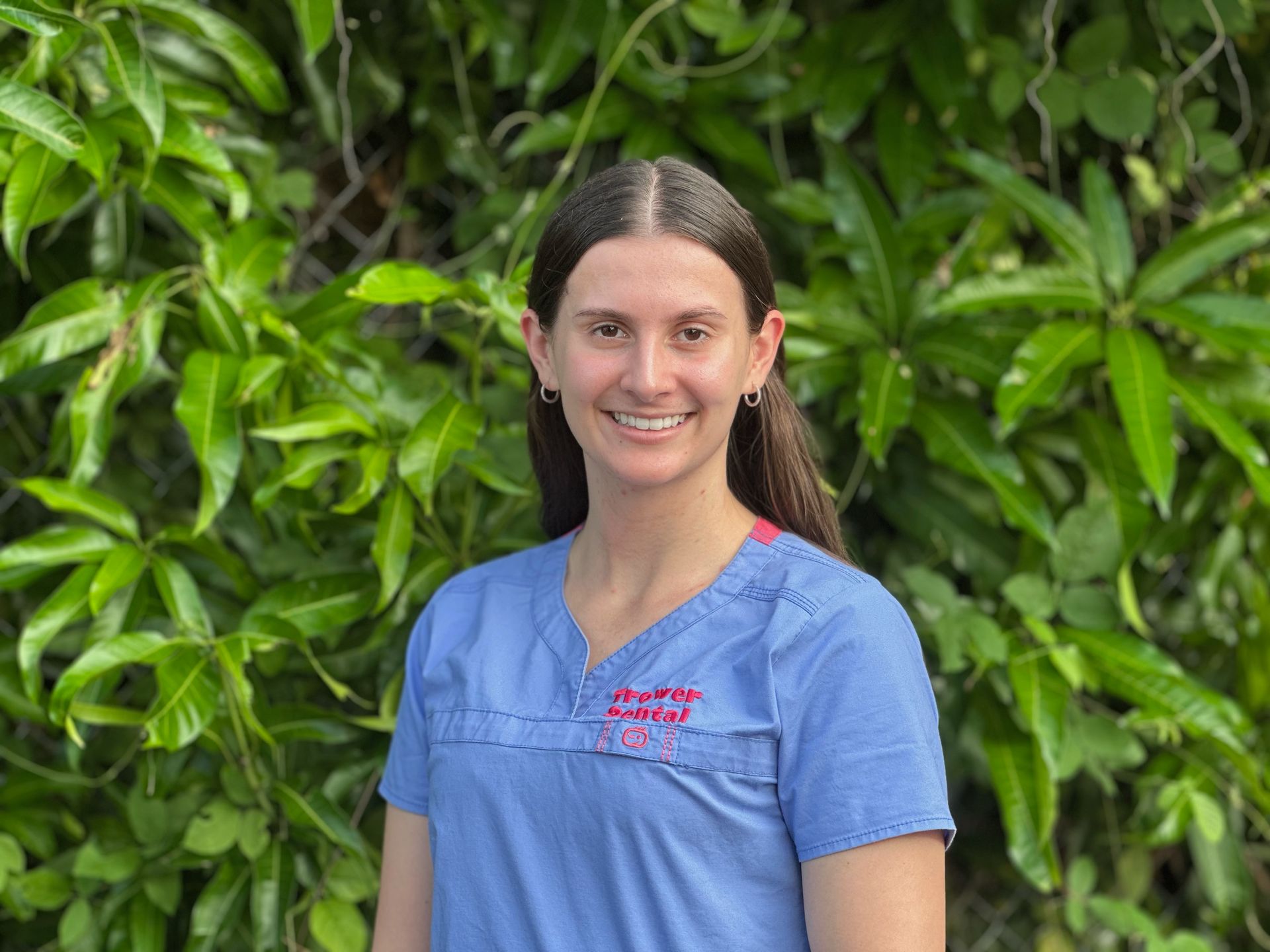 Dentist in Darwin | Trower Dental