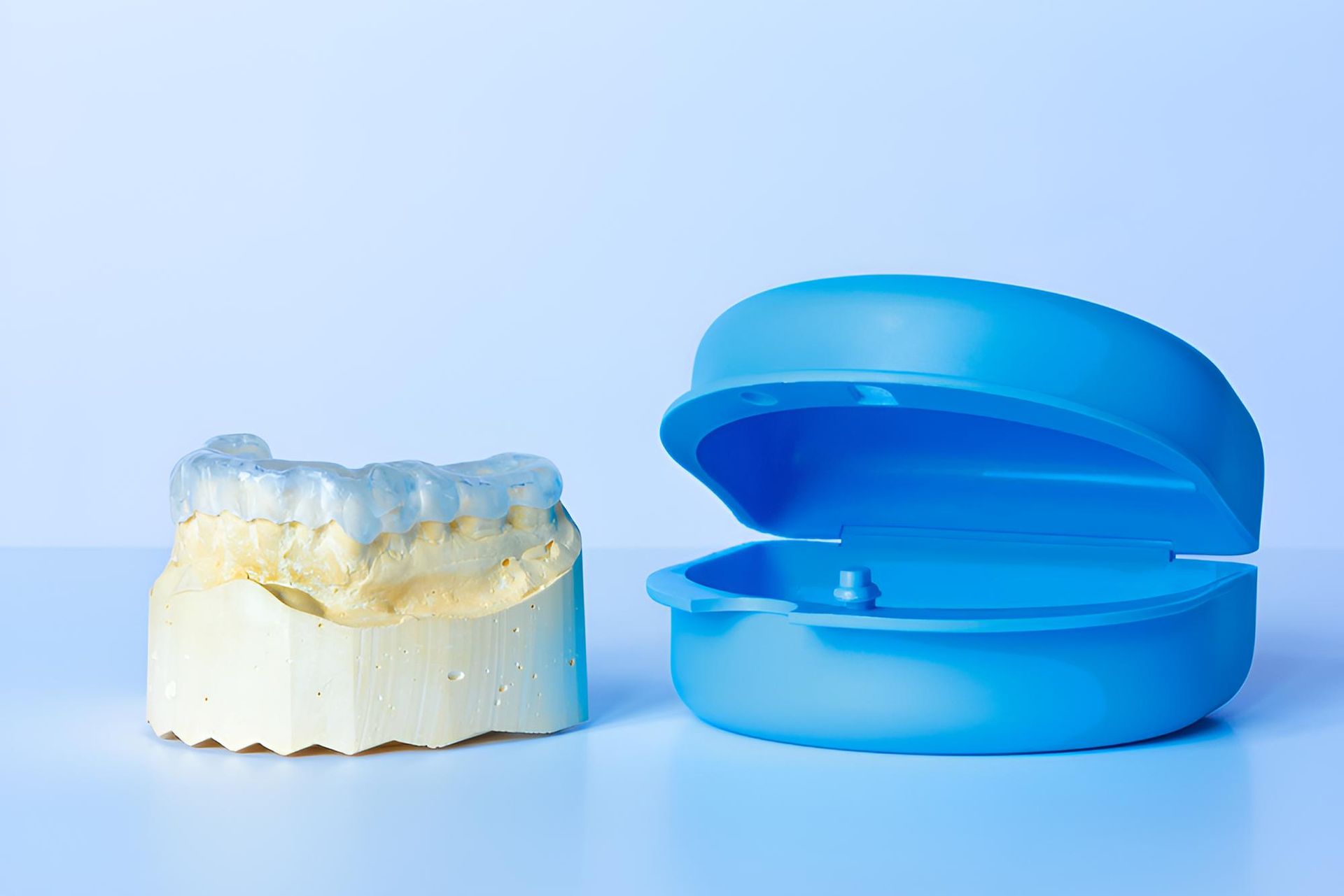 Dental Splints in Darwin | Trower Dental