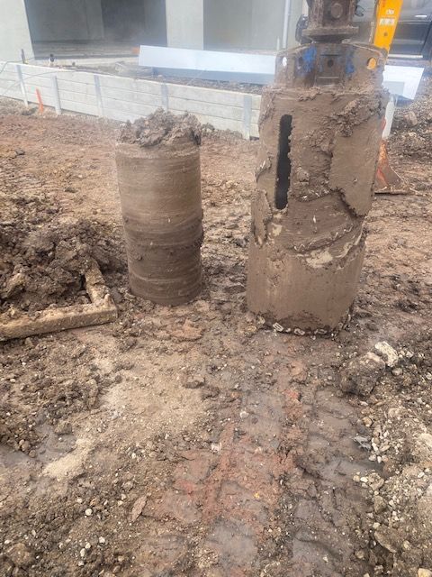 Retaining wall contractors | Sunshine Coast