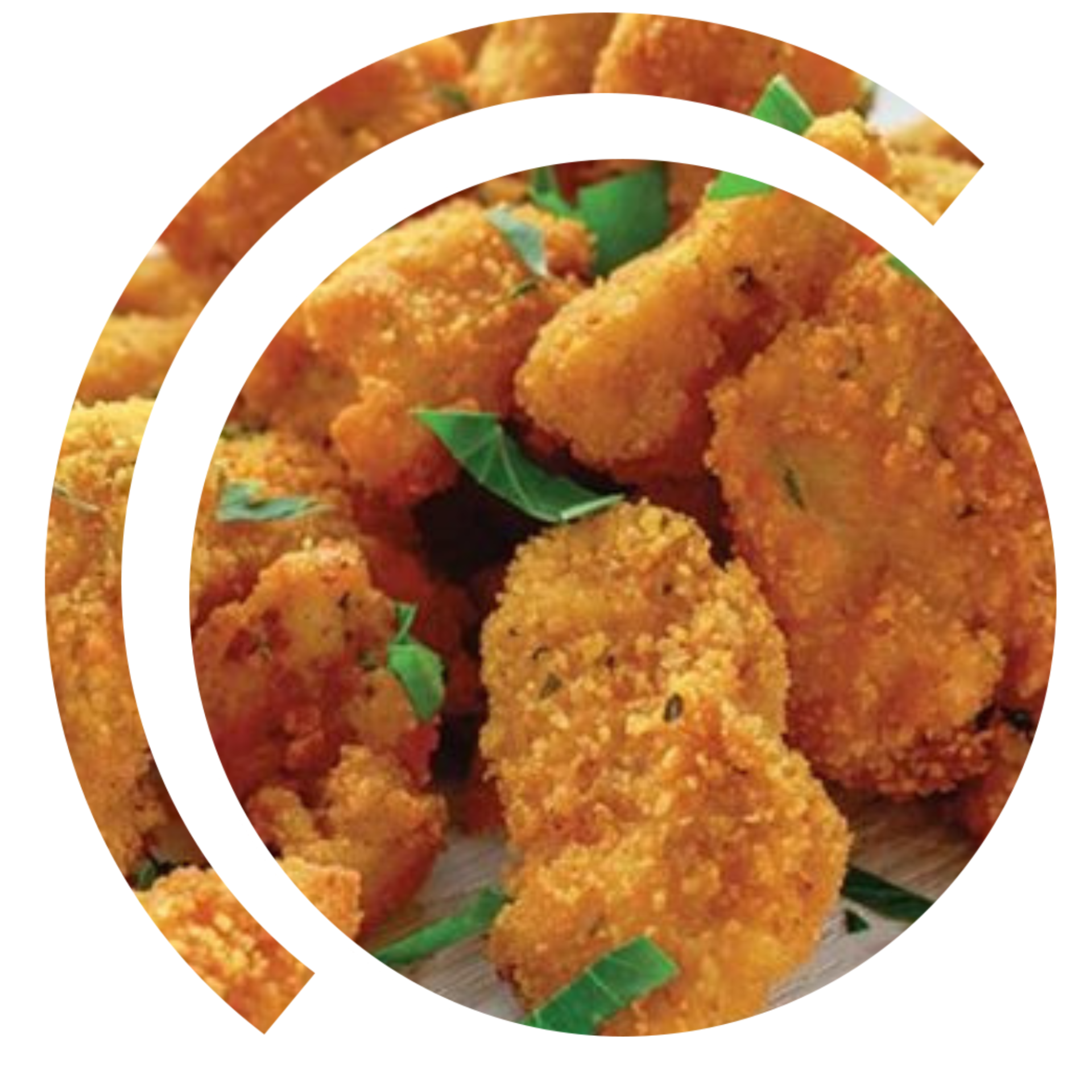 FOOD COATING SYSTEMS