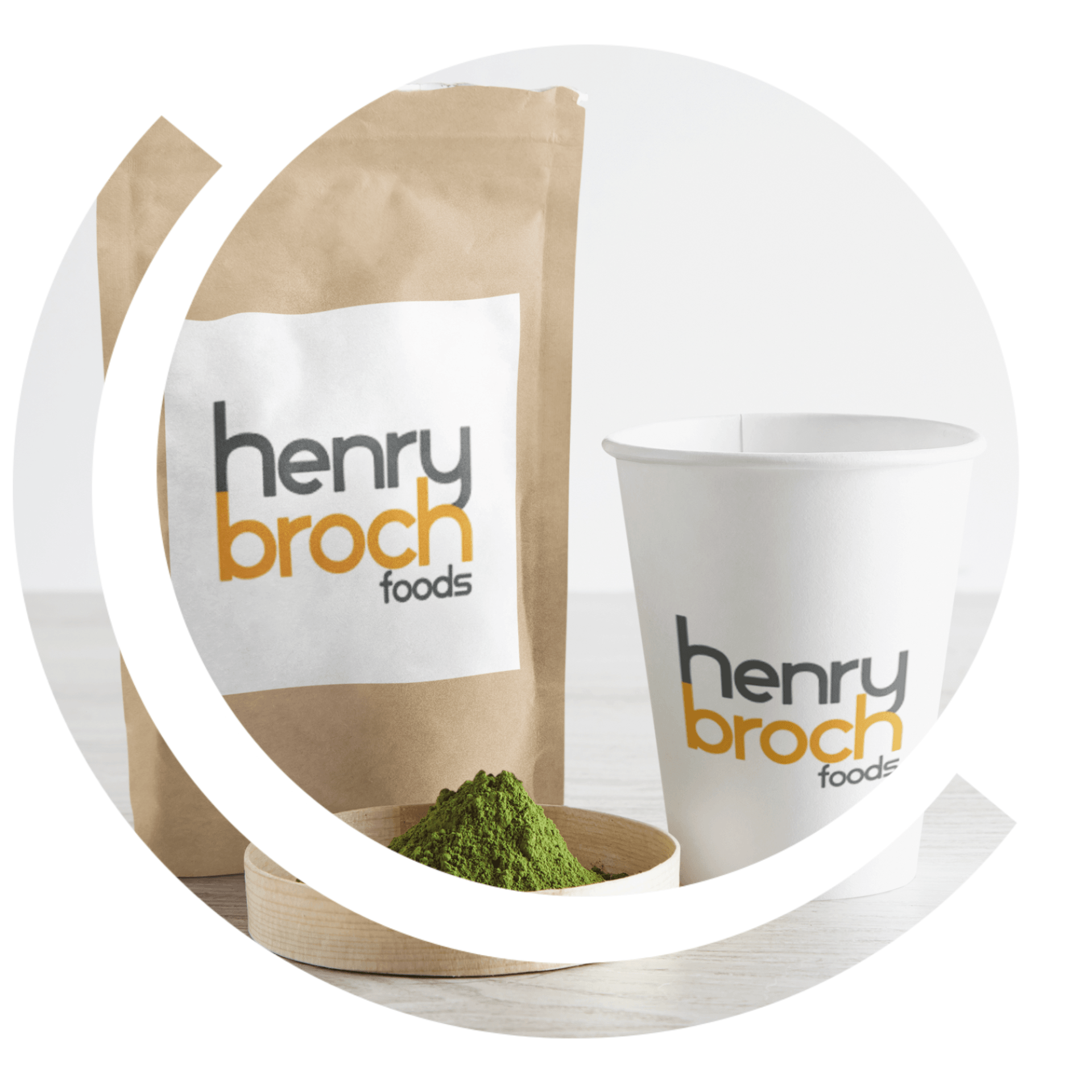 Copackaging Company In Chicagoland | Henry Broch Foods