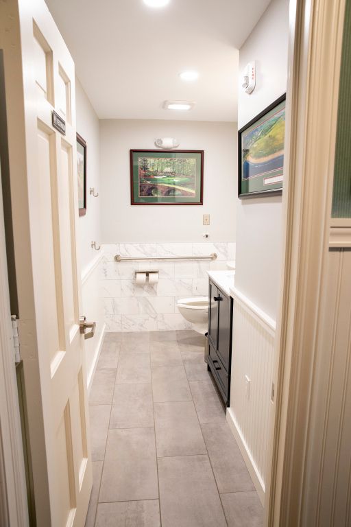 Our Location | Spear-Miller Funeral Home