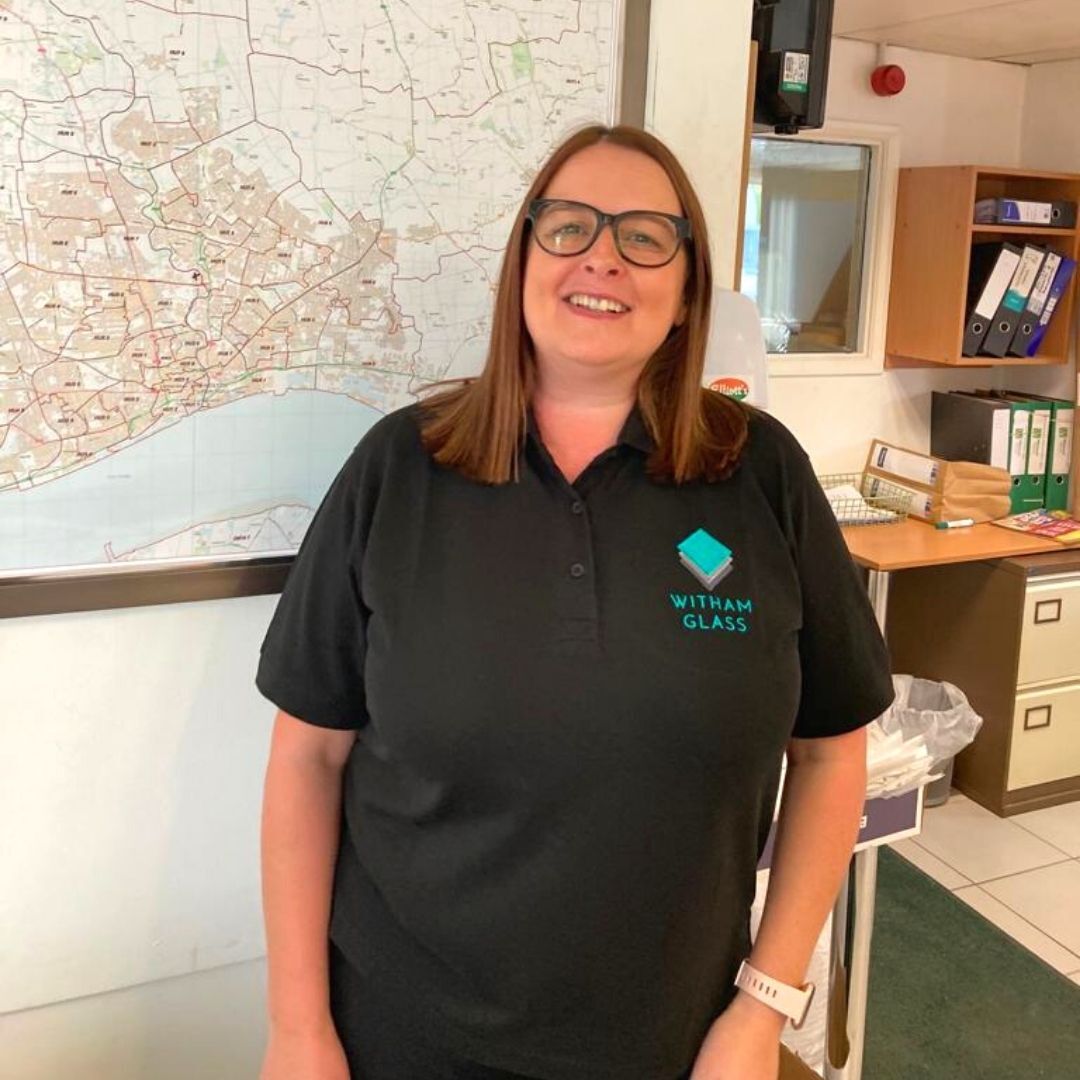 Meet the Witham Glass Team - Hull