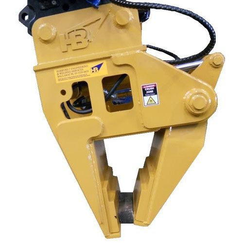 Bullant Sleeper Grab