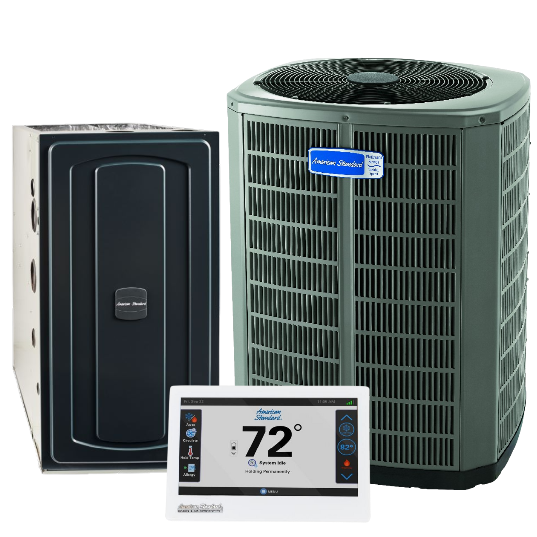 Top-Quality HVAC Installation Services | Hoock’s Heating & Cooling