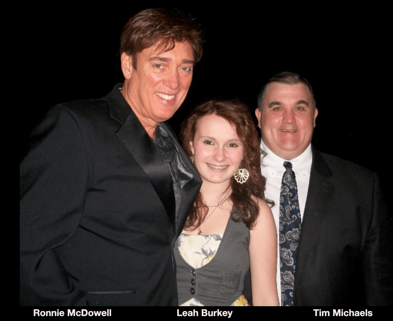 Home [www.timmichaelsproductions.com]