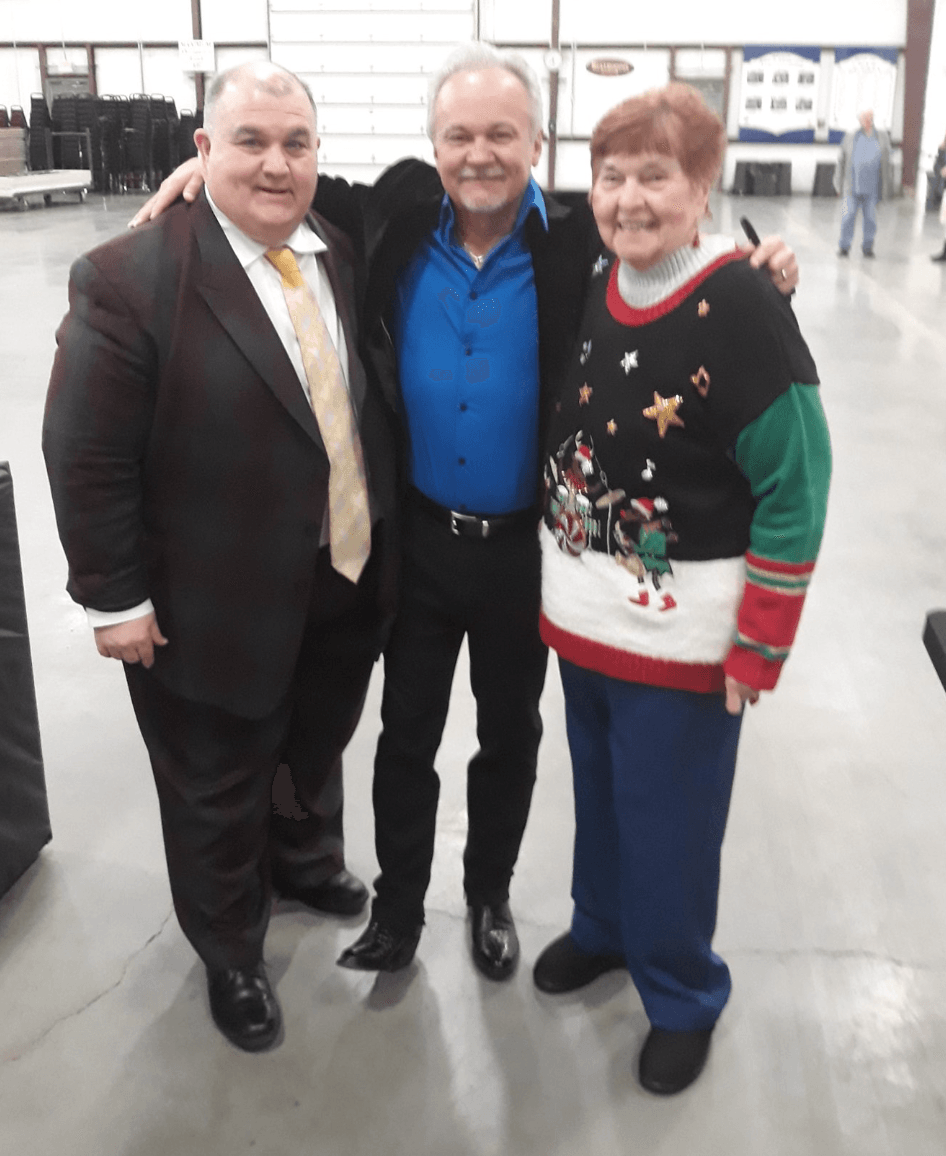 Home [www.timmichaelsproductions.com]