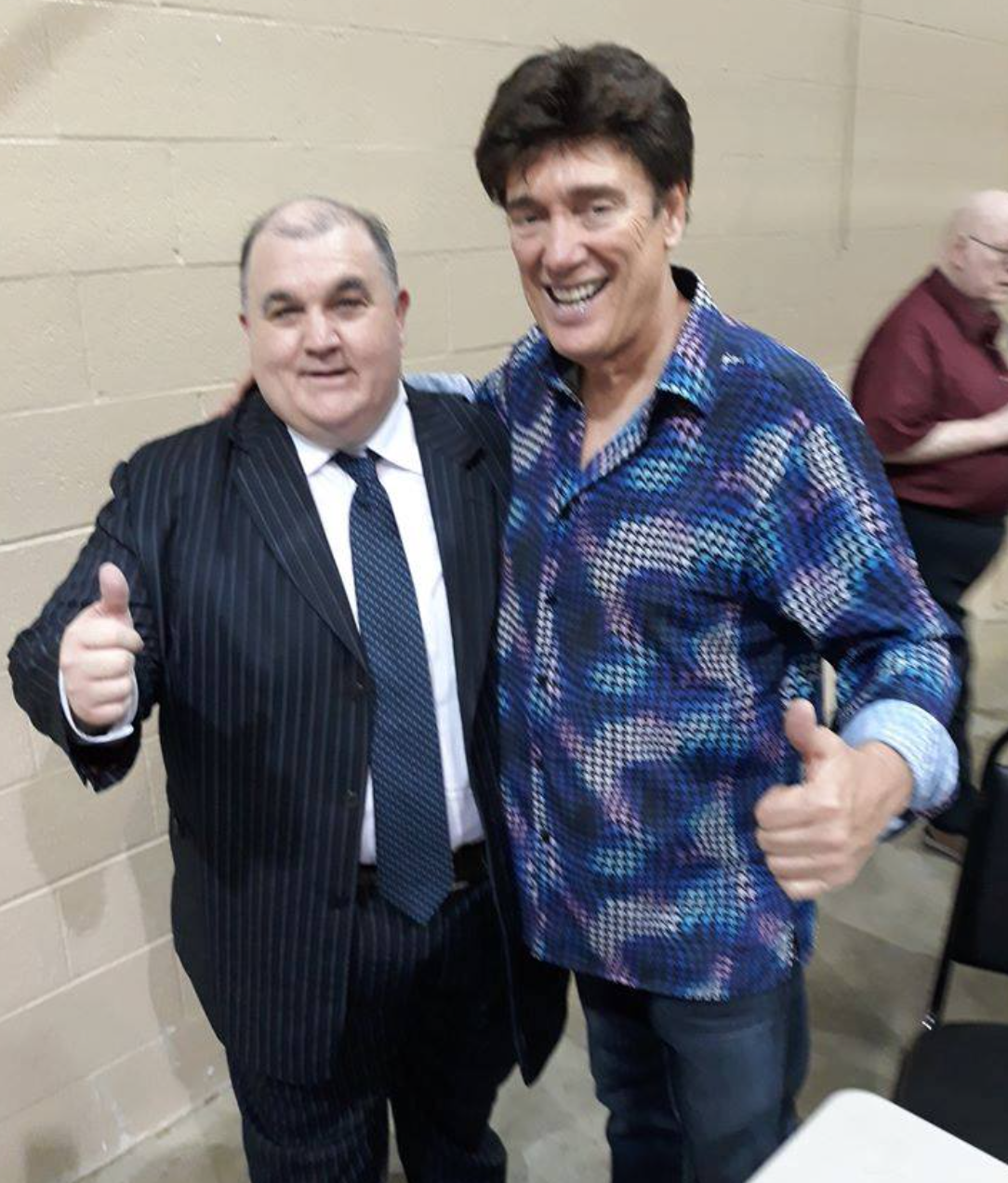 Home [www.timmichaelsproductions.com]