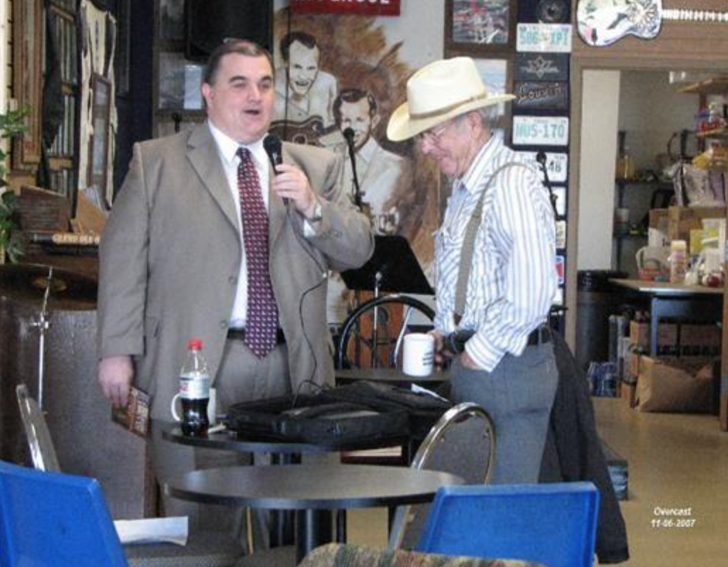 Home [www.timmichaelsproductions.com]