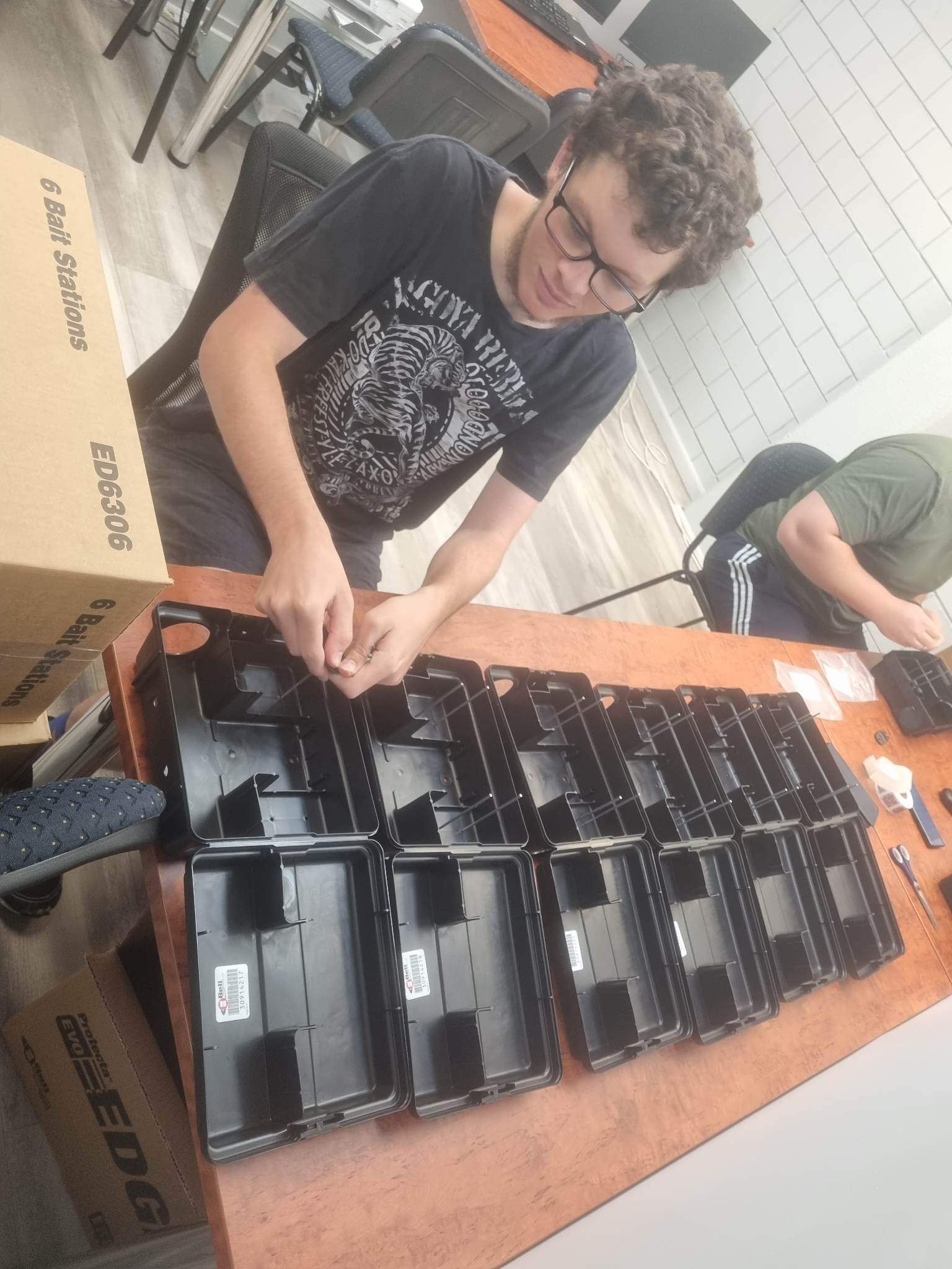 EDS - Disability Care Toowoomba