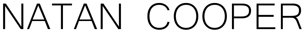 natan cooper