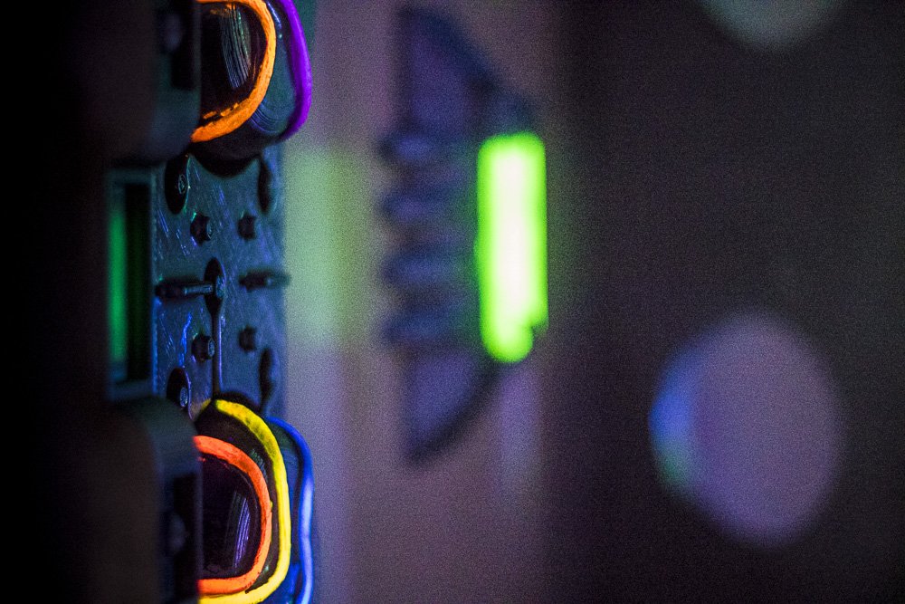 About Us - Custom Escape Rooms Novi Michigan - Five Senses Escape Rooms