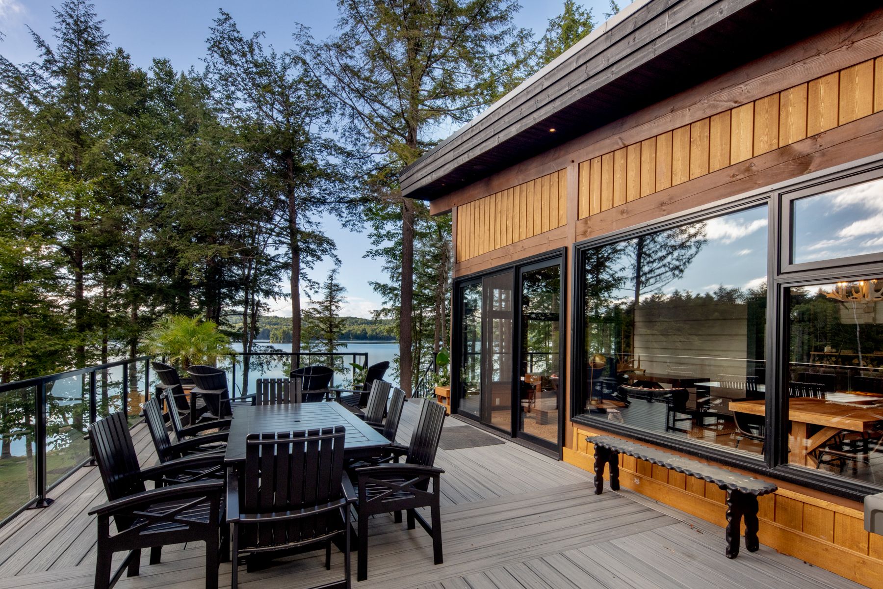 See Our Expert Craftsmanship At Dream Home Cottage