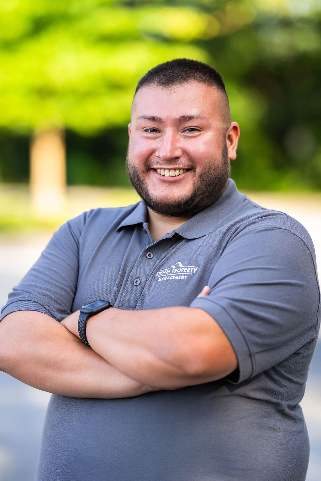 Our Story - About | Stone Property Management