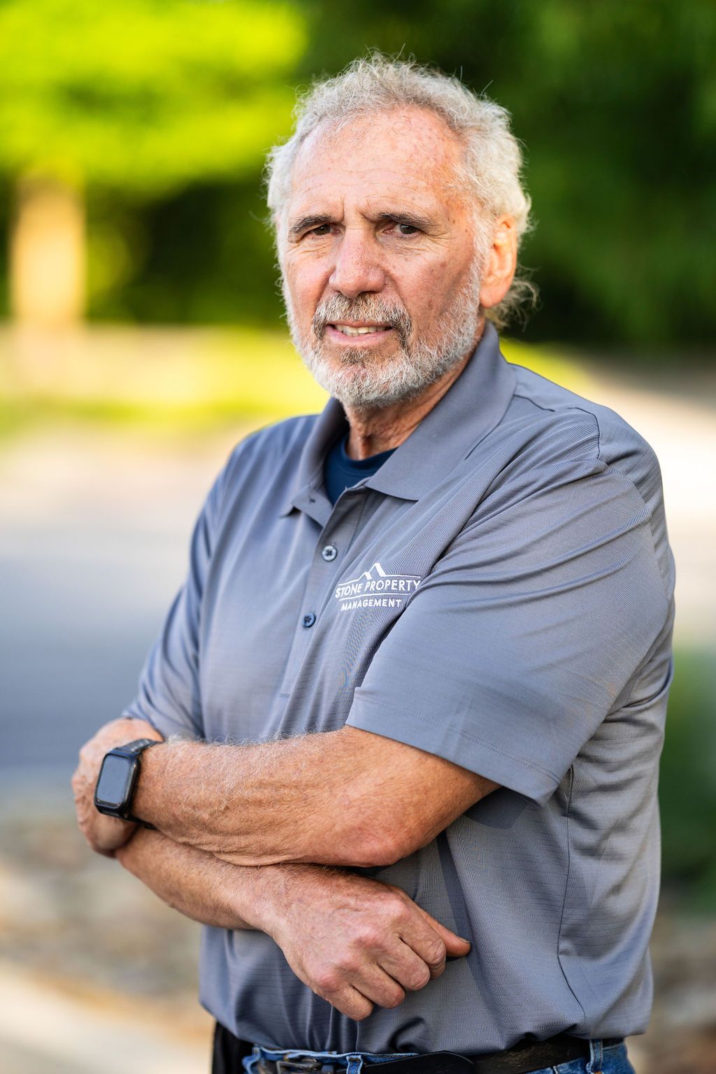 Our Story - About | Stone Property Management