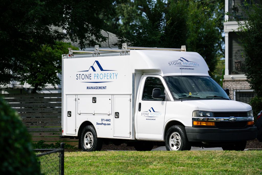 Our Story - About | Stone Property Management