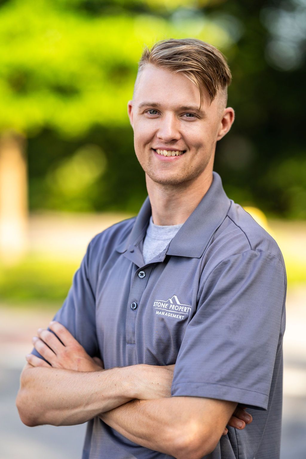 Our Story - About | Stone Property Management