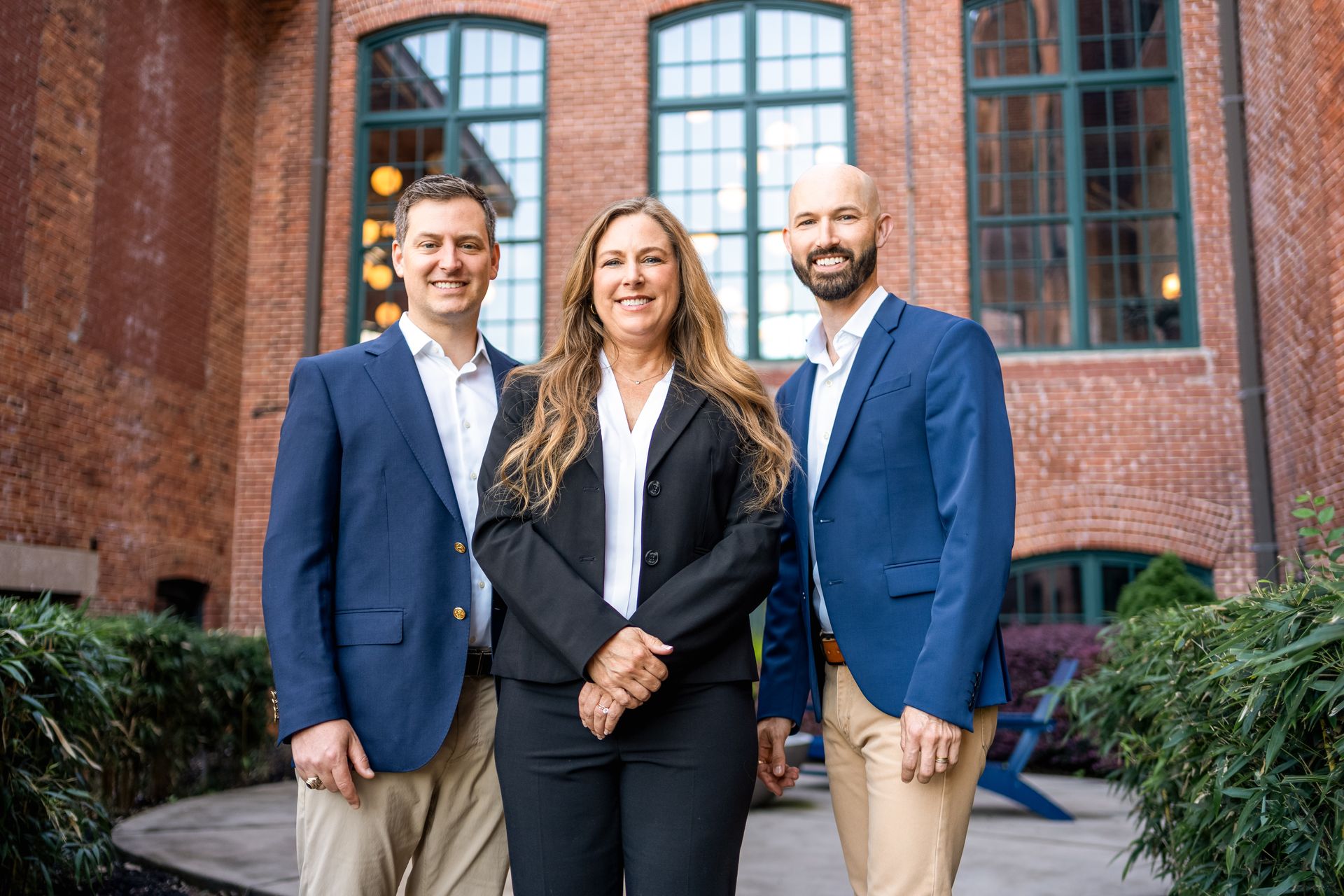 Our Story - About | Stone Property Management
