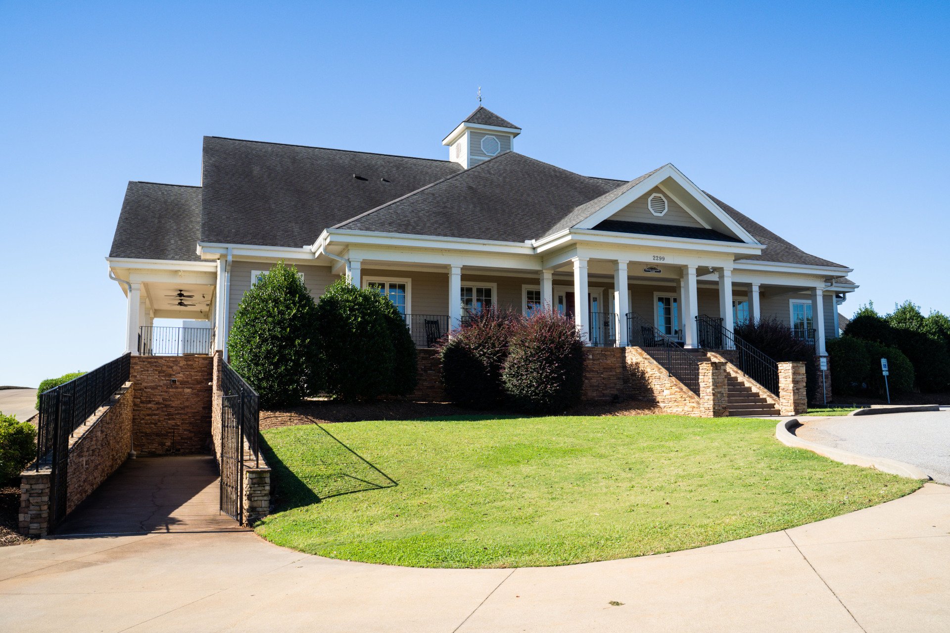 Membership | Greer Golf | Greer, SC