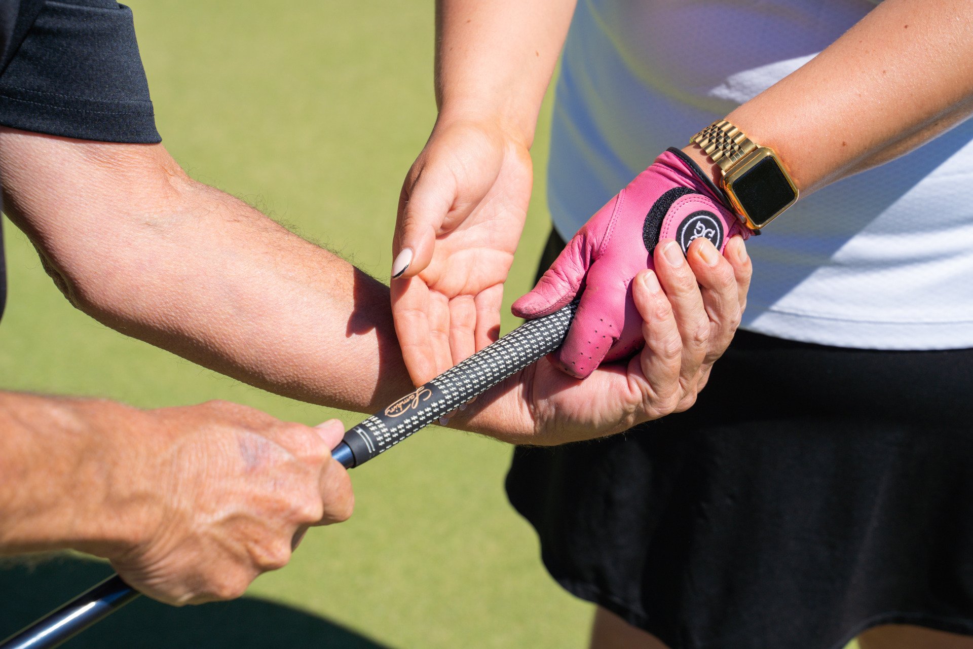 Golf | Book a Tee Time Today at Greer Golf