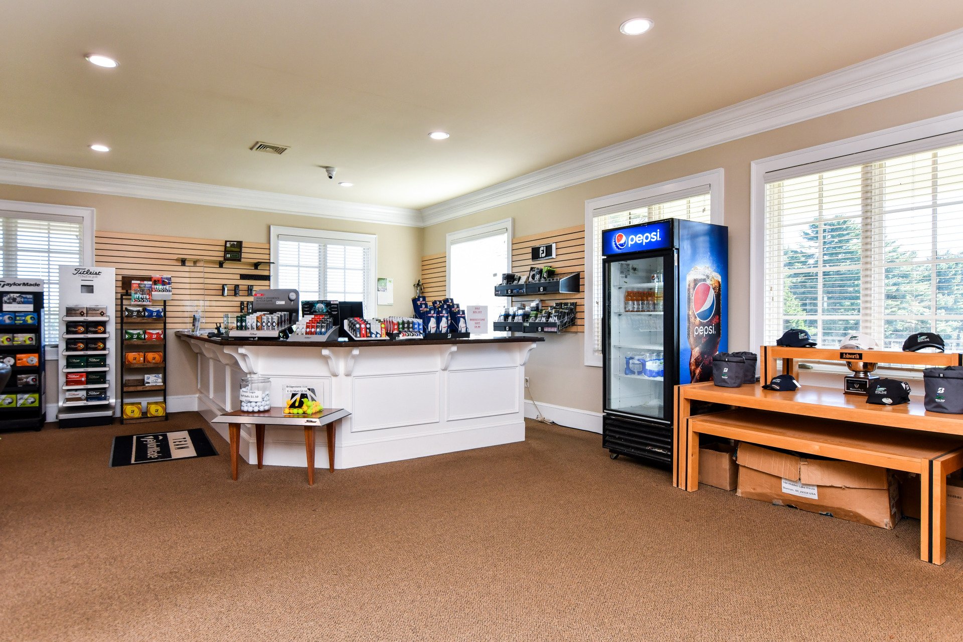 Golf | Book a Tee Time Today at Greer Golf