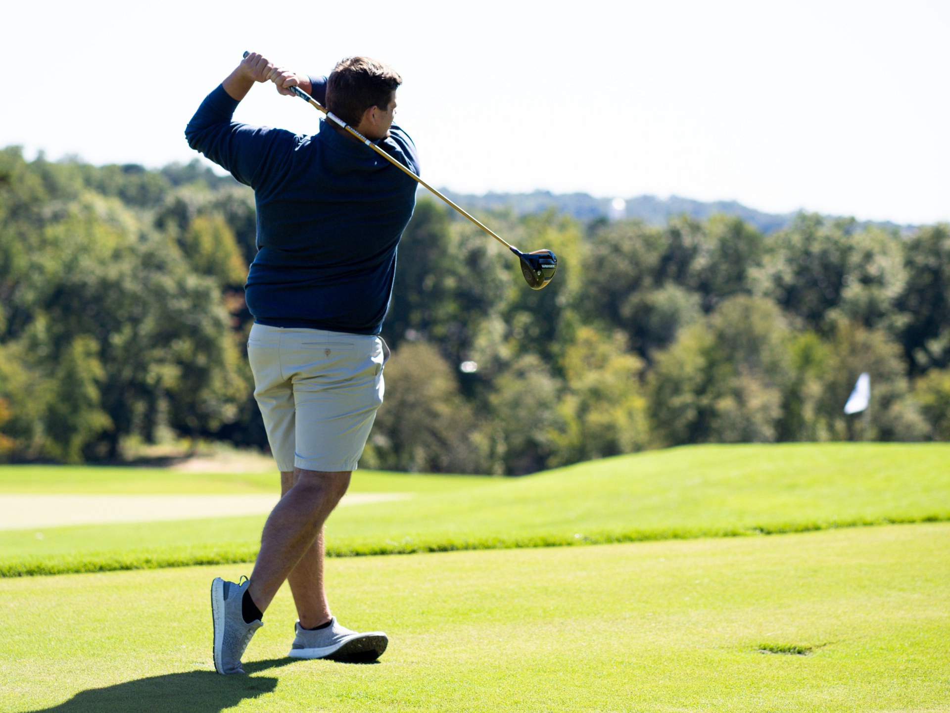 Golf | Book a Tee Time Today at Greer Golf