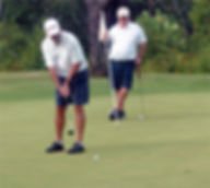 Greer Golf | Greer, South Carolina