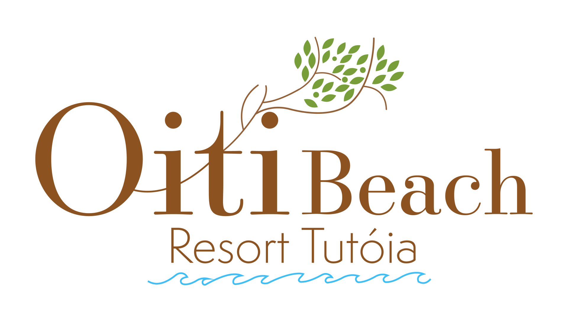 Oiti Beach Resort Tutoia - A sua estada inesquecível no Delta