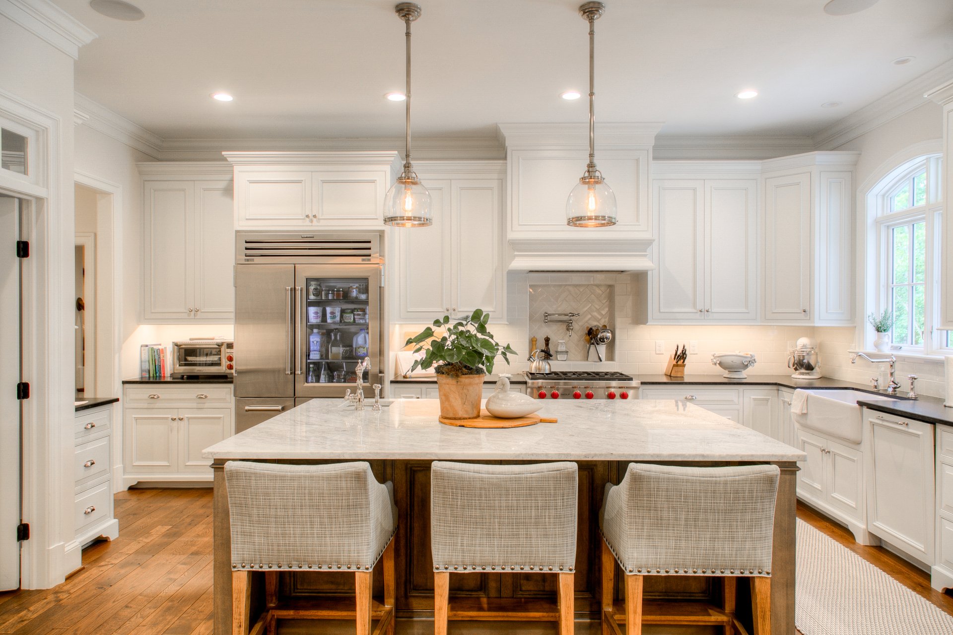 Crafted for Life | Colonial Homecrafters | Richmond, VA