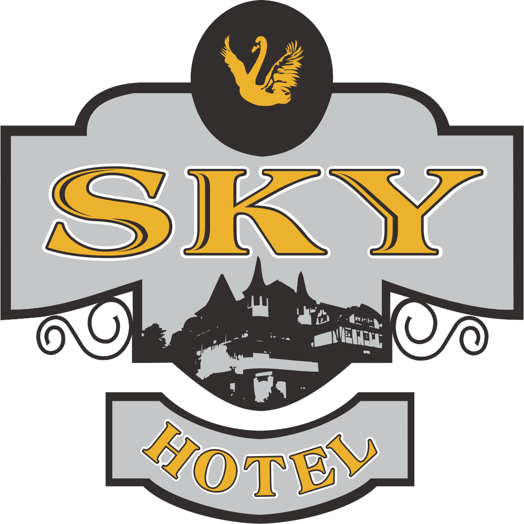 Hotel Sky - Hotel em Gramado
