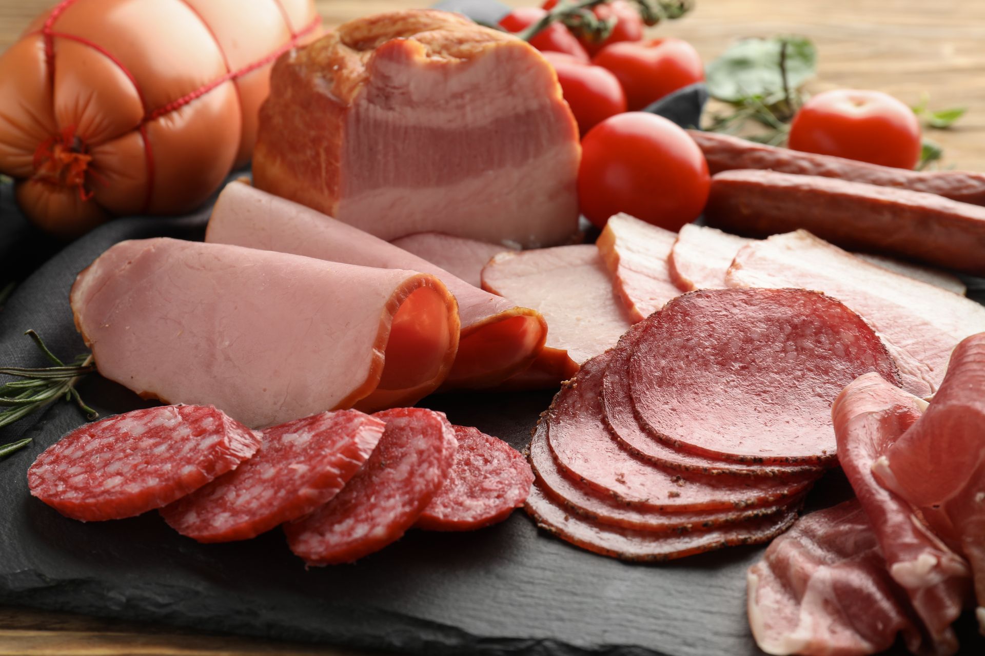 Prepared Foods | LeGrand's Market & Catering | St. Louis