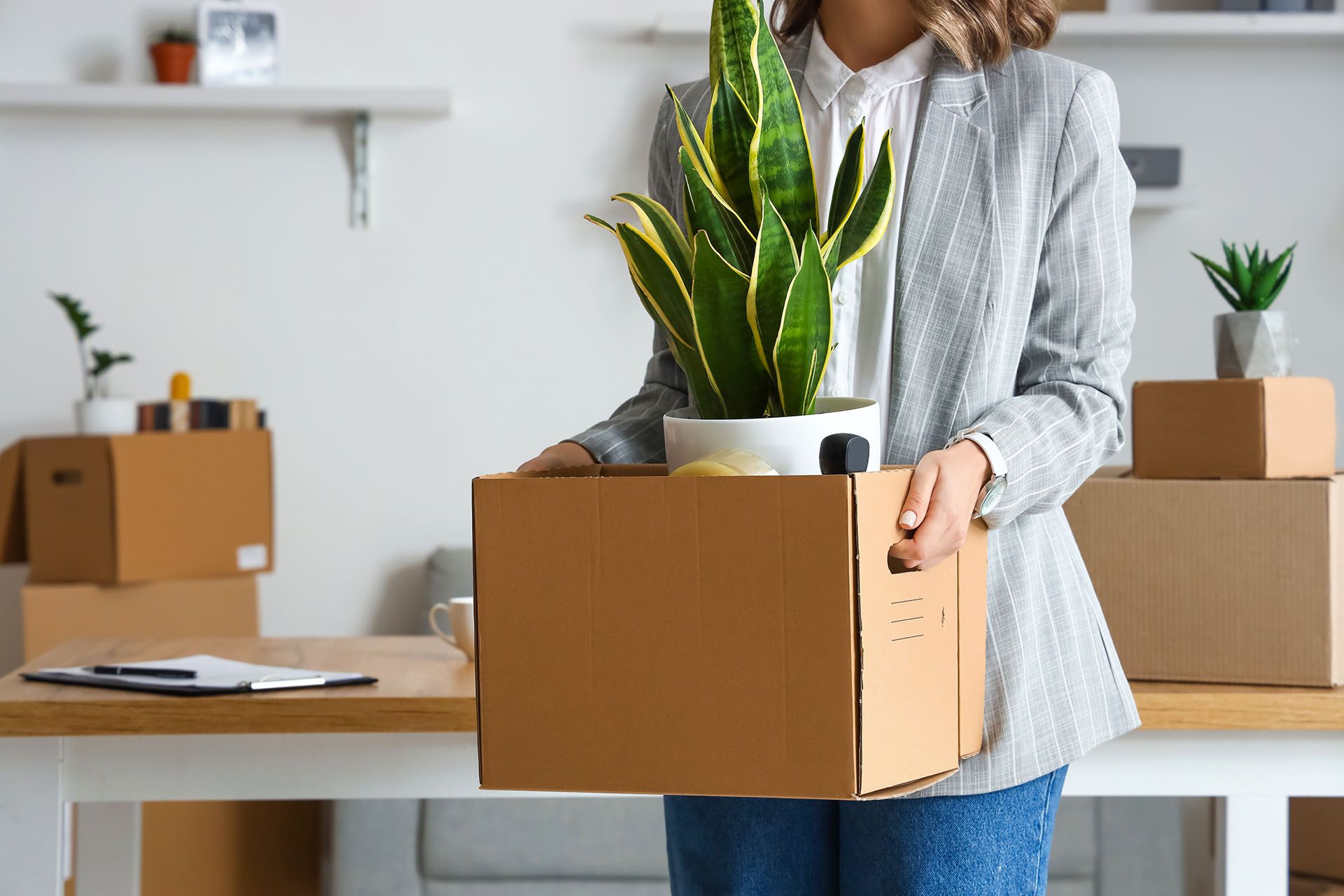 Declutter Your Home Checklist: A Guide to Clearing Your Space