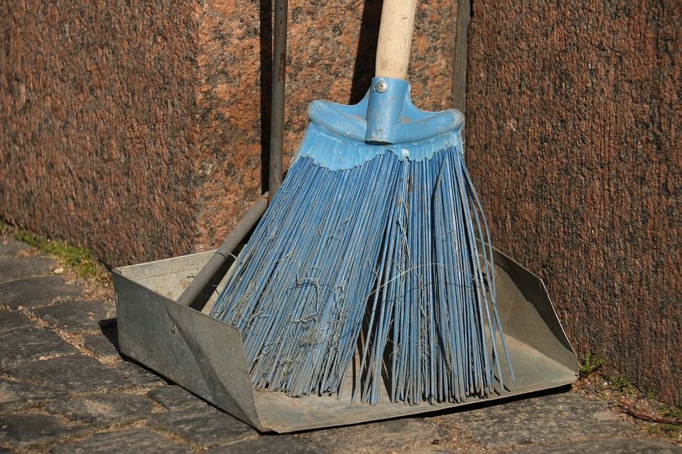 10 Bad Cleaning Habits That You Need to Ditch Right Now