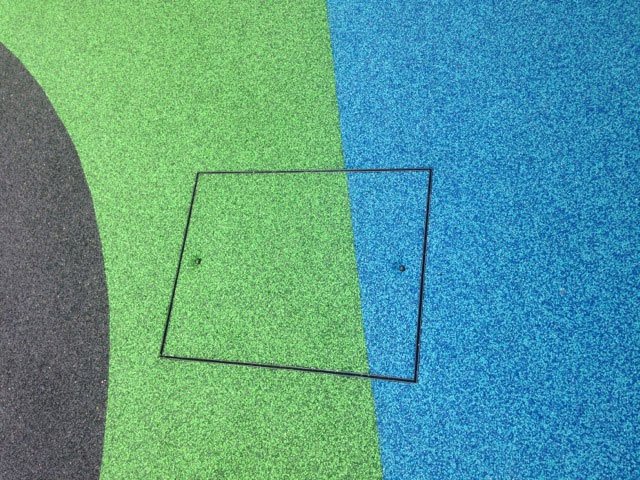 Safe, durable play area surfaces | Star Rubber Environmental