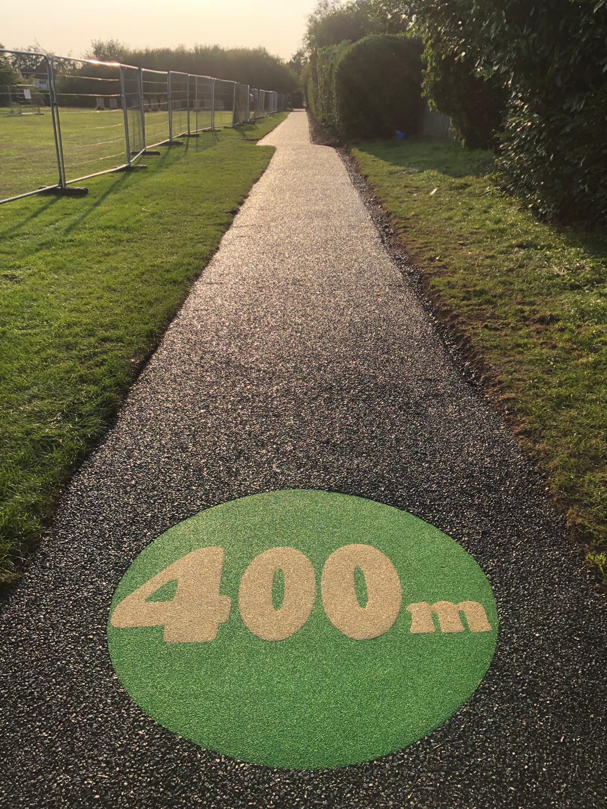 Durable driveway surfacing | Star Rubber Environmental Ltd