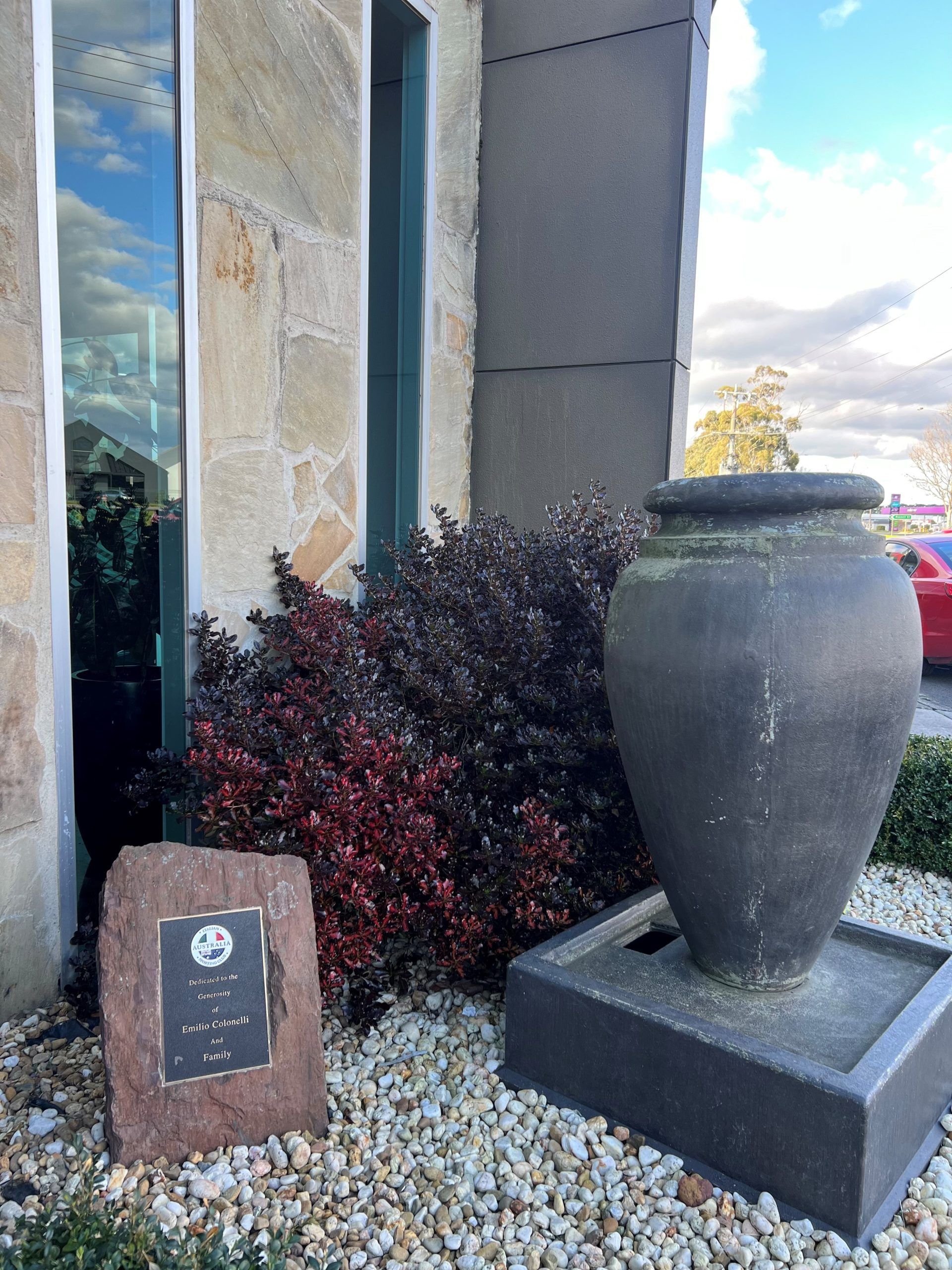 About the Club | Morwell, VIC | The Italian Australian Club