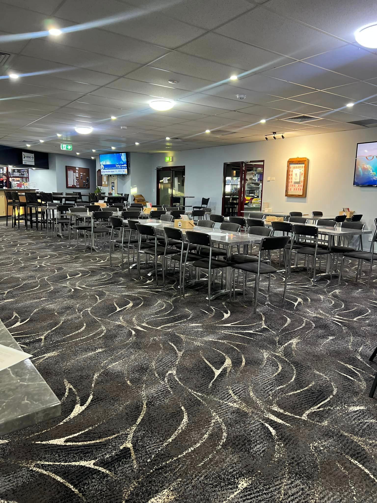 About the Club | Morwell, VIC | The Italian Australian Club