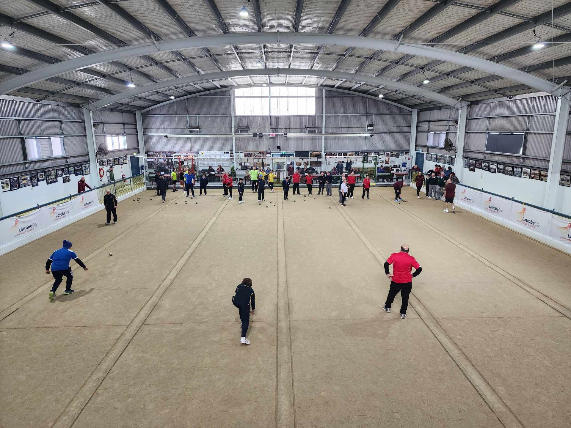 Social Club | Morwell, VIC | The Italian Australian Club