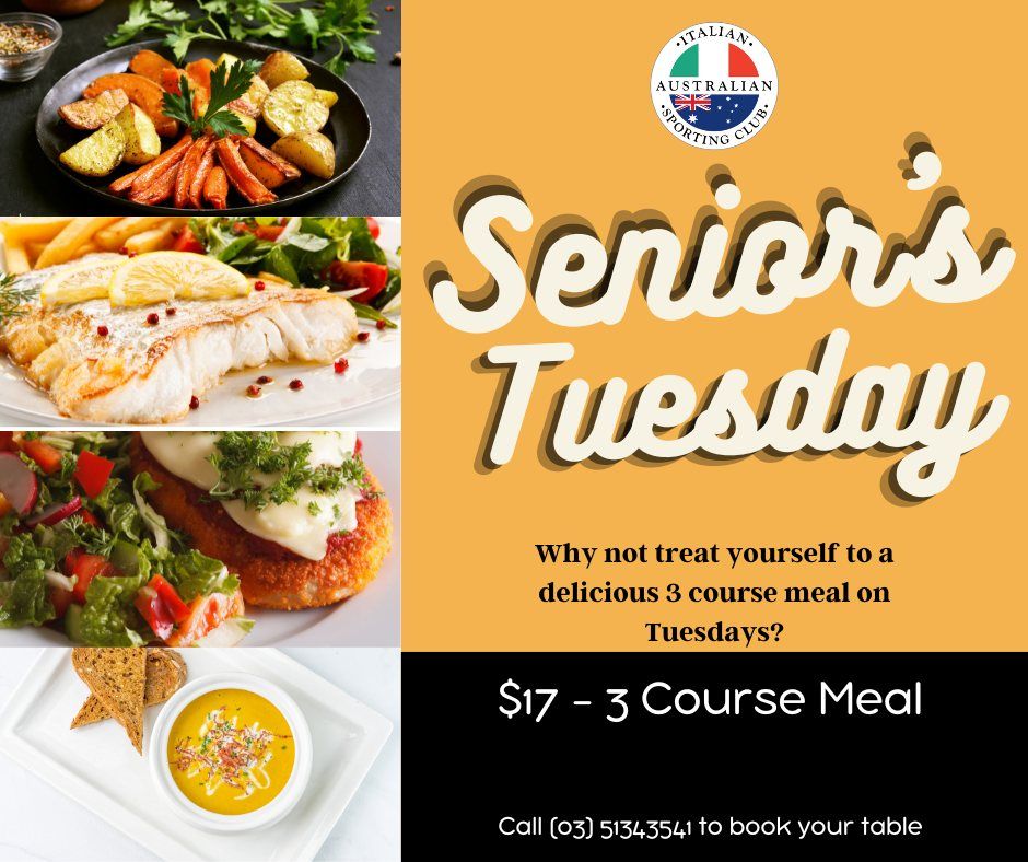 Social Club | Morwell, VIC | The Italian Australian Club