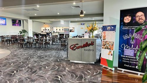 About the Club | Morwell, VIC | The Italian Australian Club