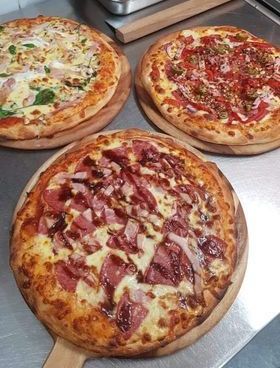 Bistro | Morwell, VIC | The Italian Australian Club