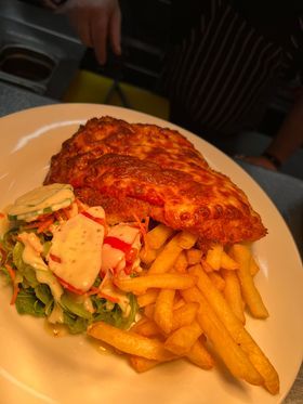 Bistro | Morwell, VIC | The Italian Australian Club