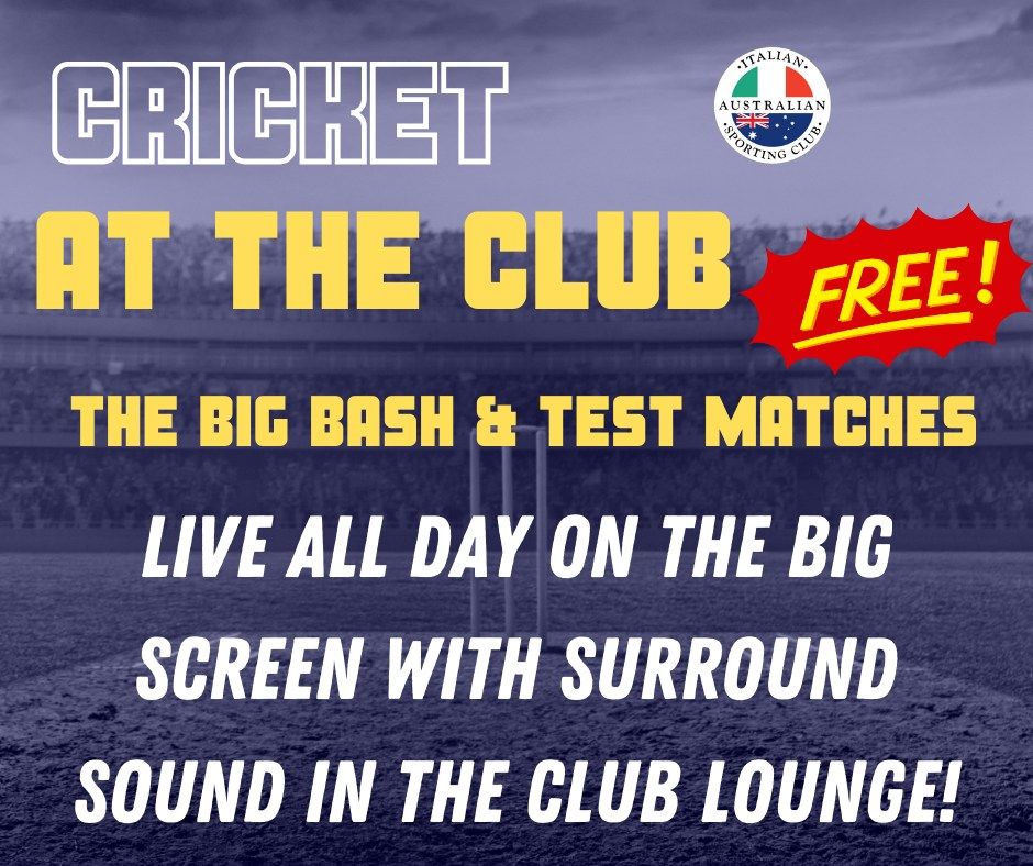 Entertainment | Morwell, VIC | The Italian Australian Club