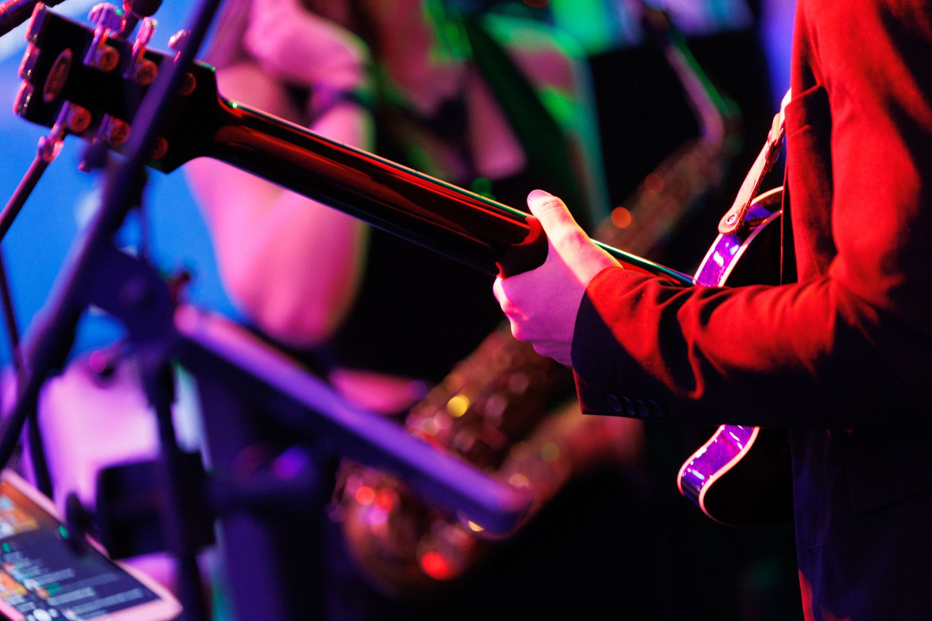 Entertainment | Morwell, VIC | The Italian Australian Club