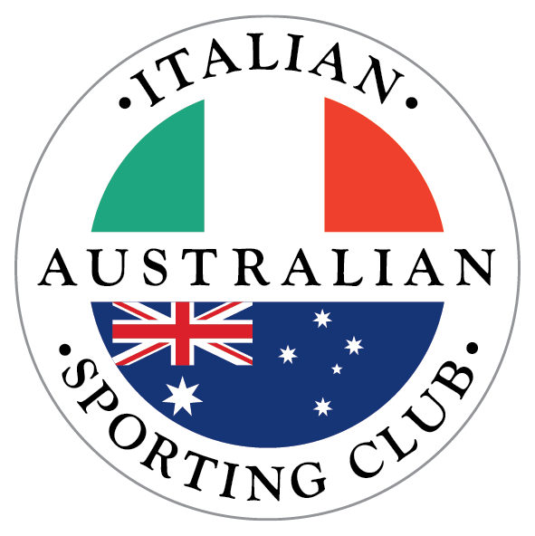 Bistro | Morwell, VIC | The Italian Australian Club