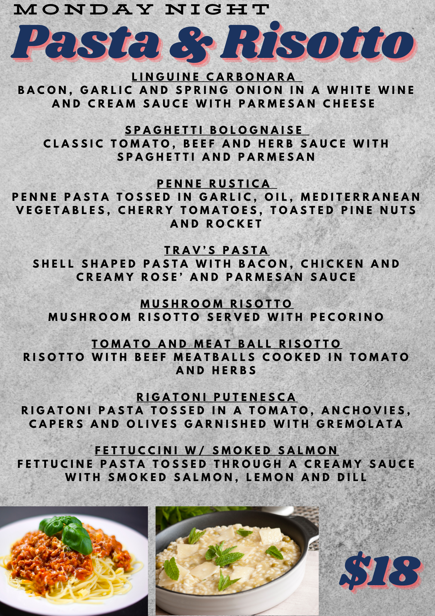 Bistro | Morwell, VIC | The Italian Australian Club