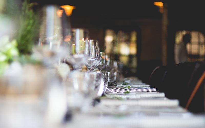 Functions | Morwell, VIC | The Italian Australian Club