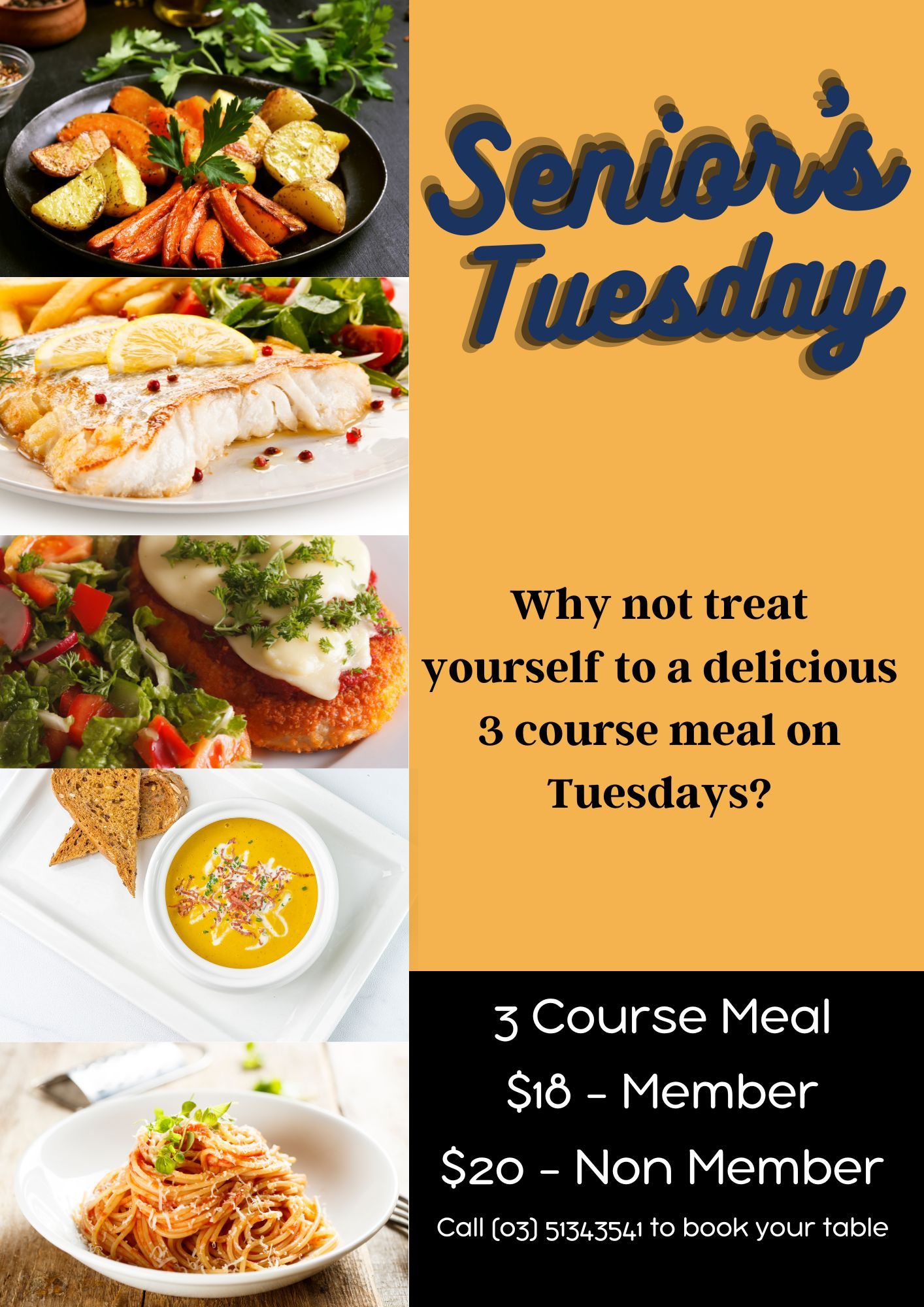 Bistro | Morwell, VIC | The Italian Australian Club